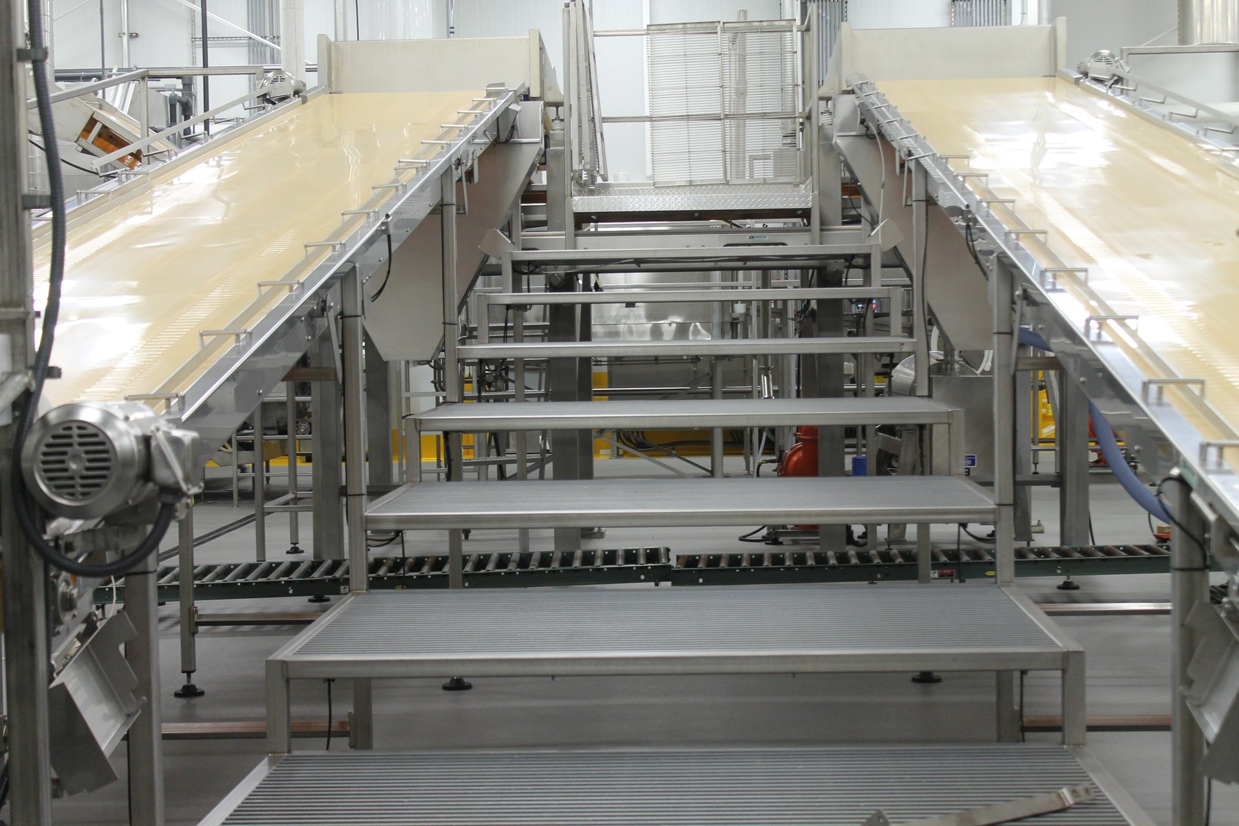 Andgar Food Processing Equipment Listing